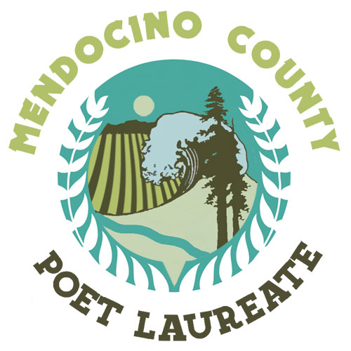 Mendocino County Poet Laureate