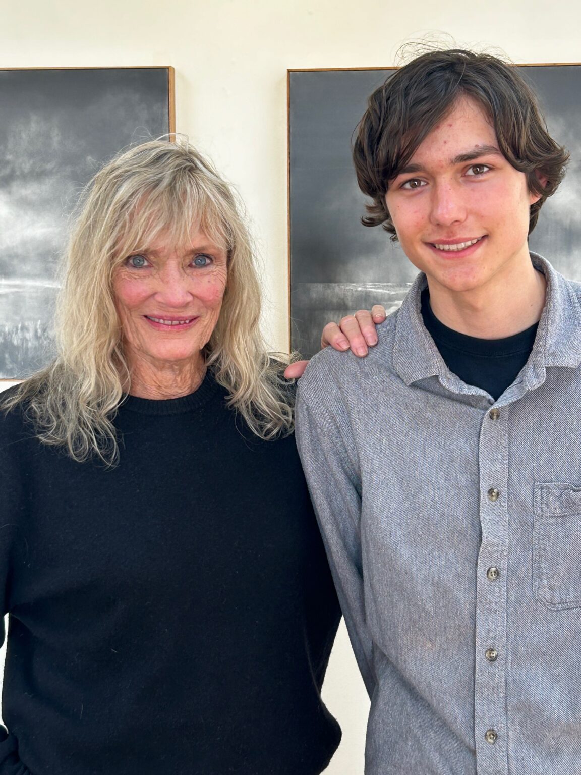 Mendocino County Poet Laureate